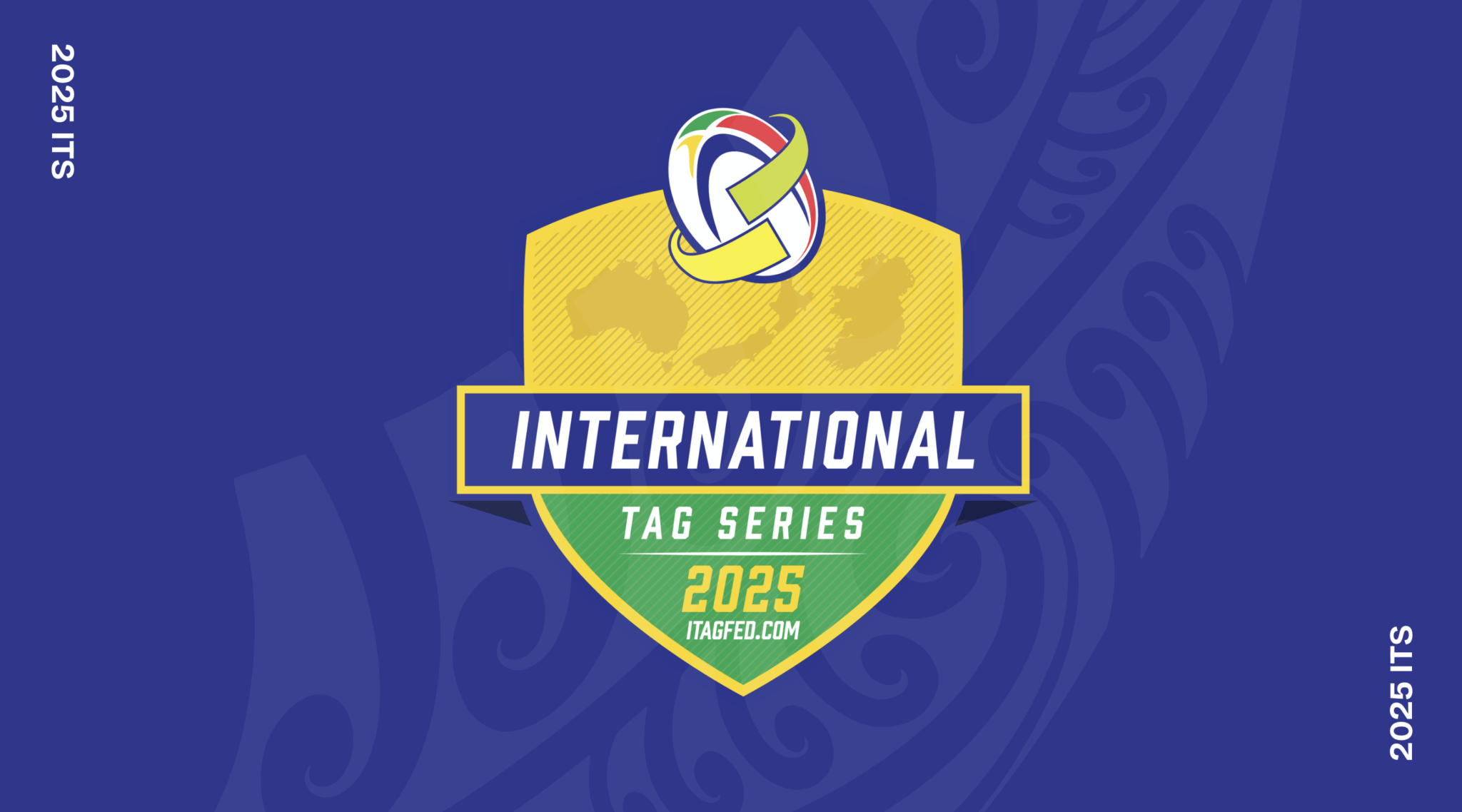 More Than a Game: Celebrating Culture at the 2025 International Tag Series | Australian Oztag